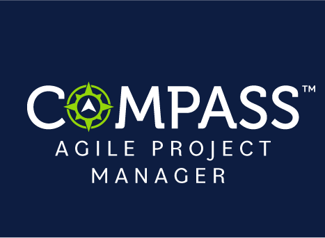 Agile Project Management Logo