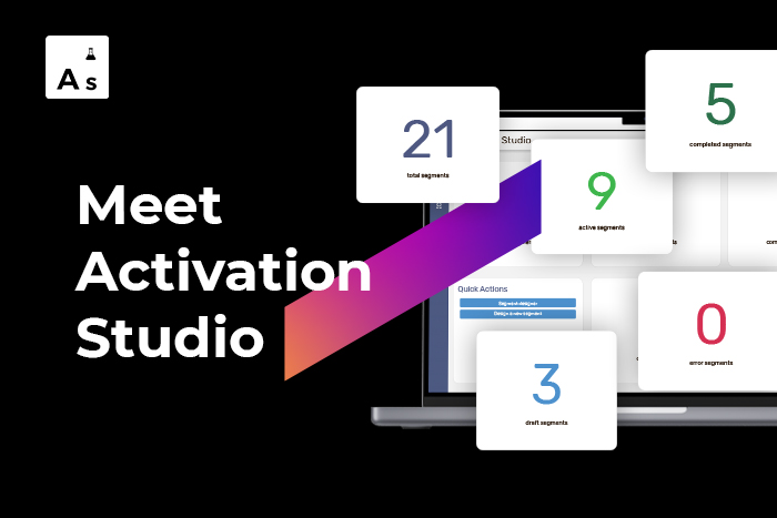 meet activation studio a marketers dream many quality of life ...