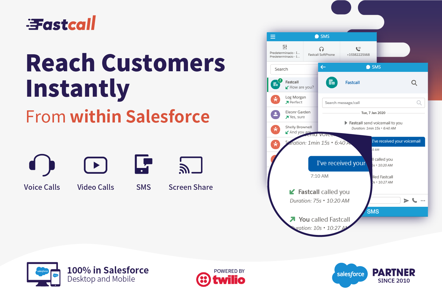 watch our demo to learn more