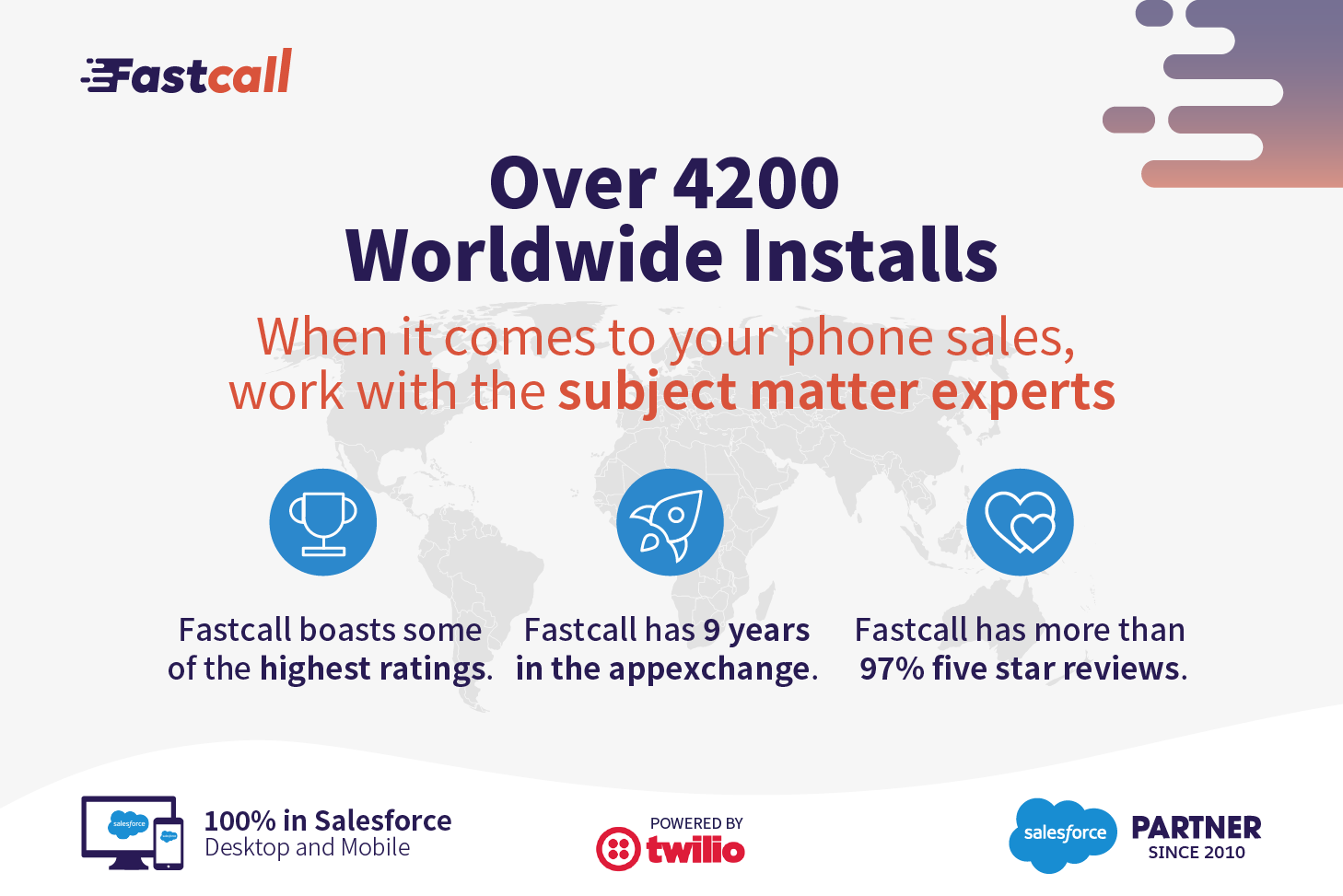 watch our demo to learn more