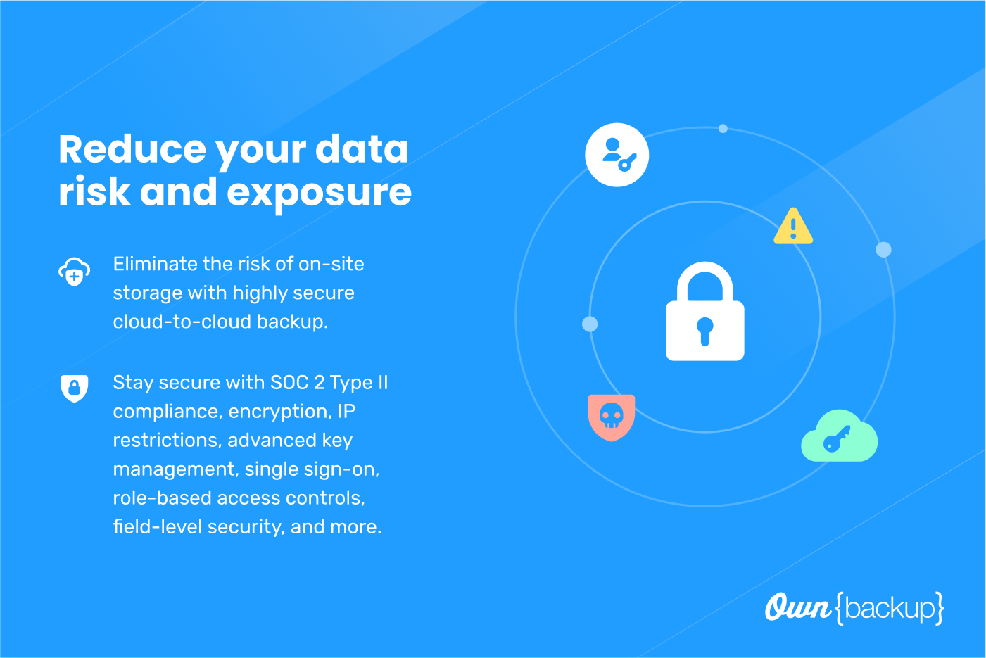 Reduce Your Data Risk And Exposure