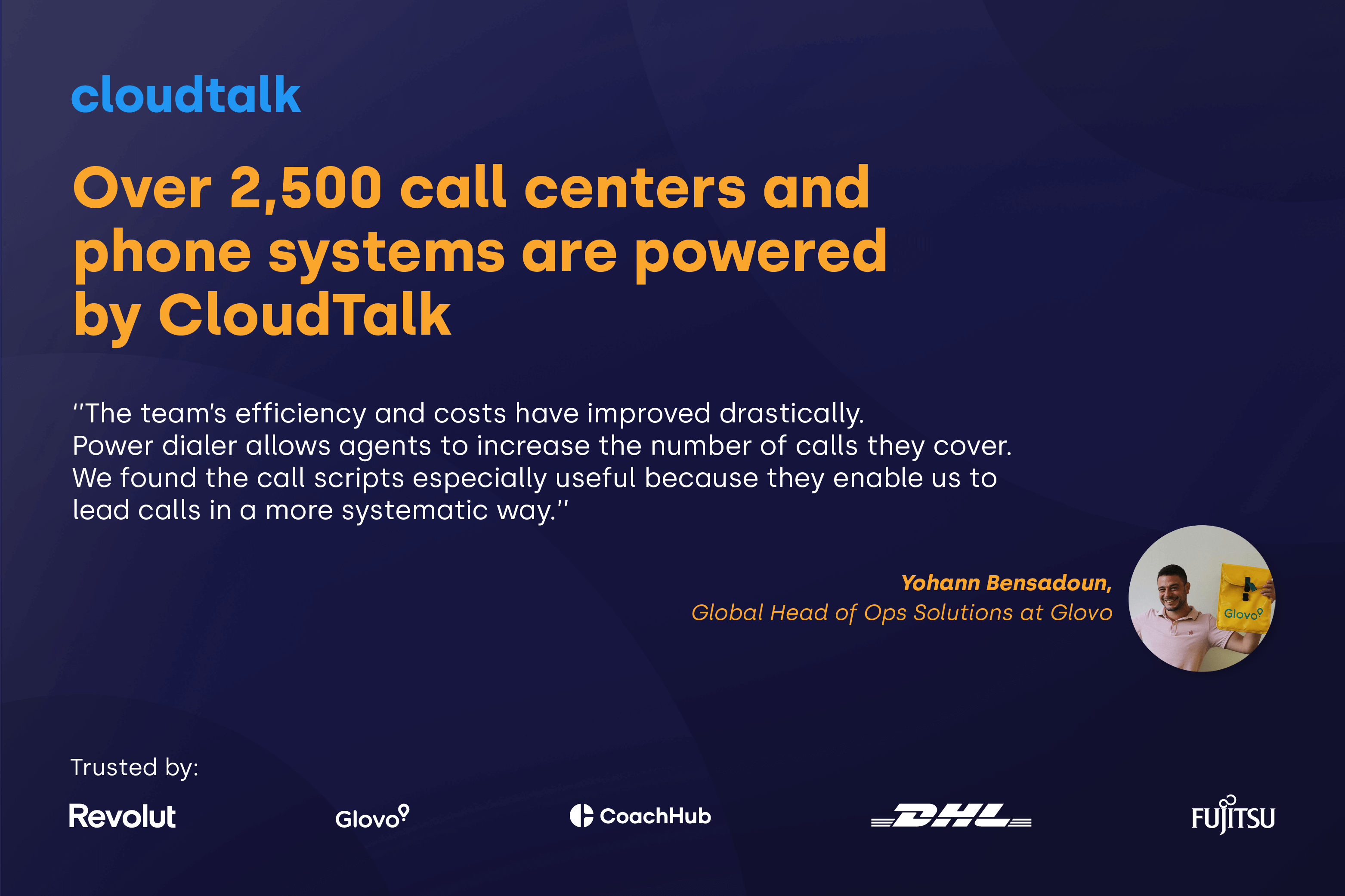 integration overview