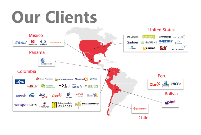 your partner to make the most out of your salesforce investment ...