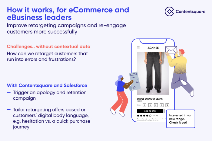 how it works for ecommerce