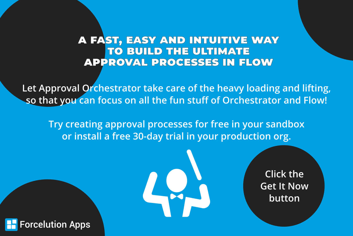 try approval orchestrator now