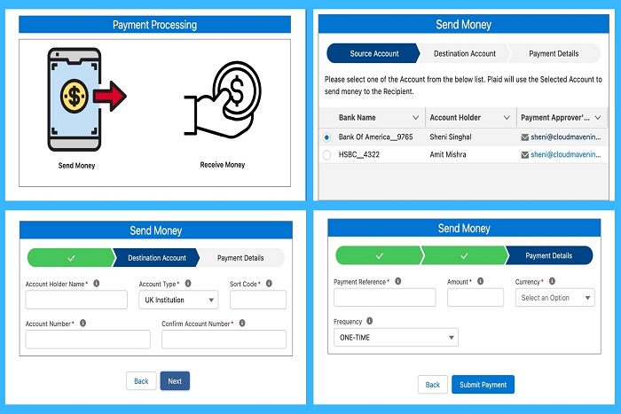 integration with payment initiation plaid product allows users to make ...