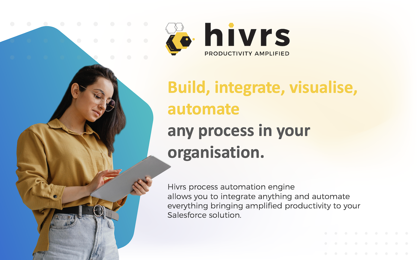 Hivrs Productivity Platform