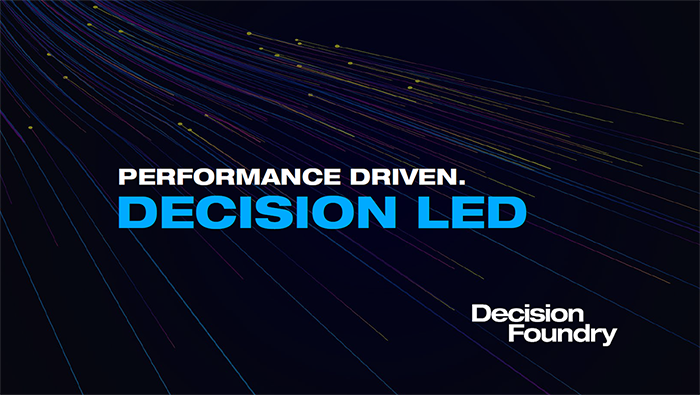 decision foundry salesforce datorama