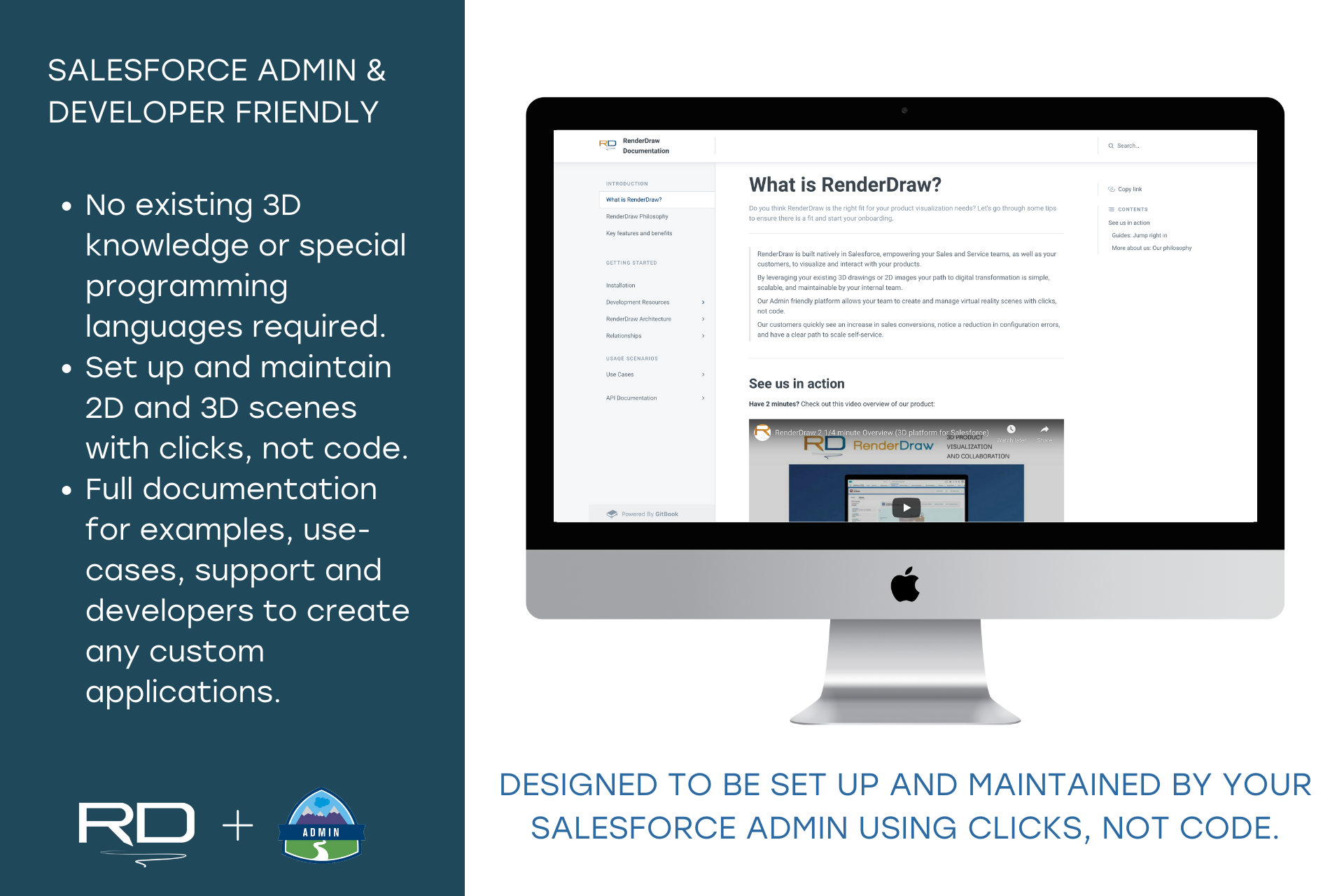 admin can set up and maintain your visual configurator floor plans layouts and planograms