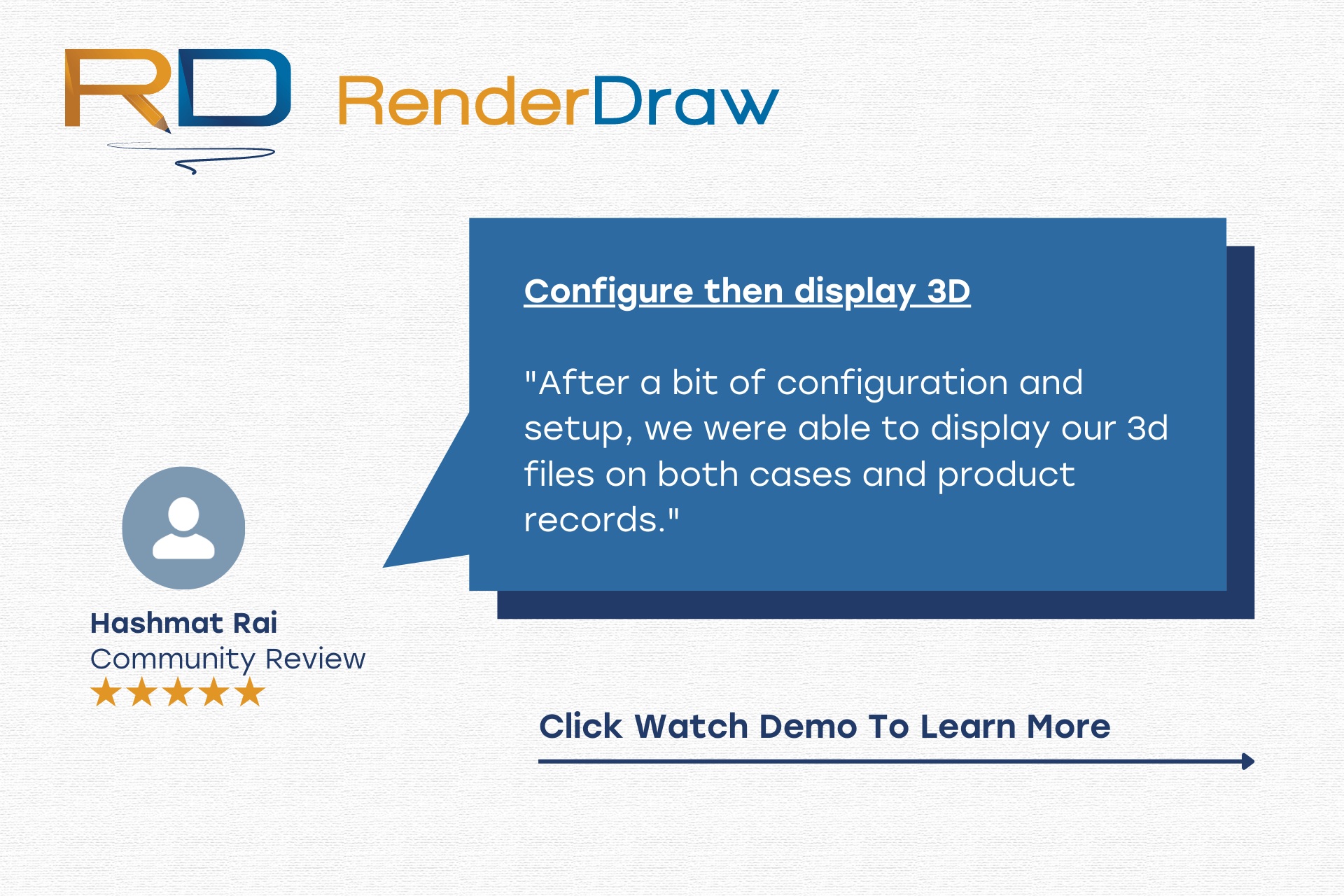 transform your cad drawings and skip pricey 3d designers with our conversion api