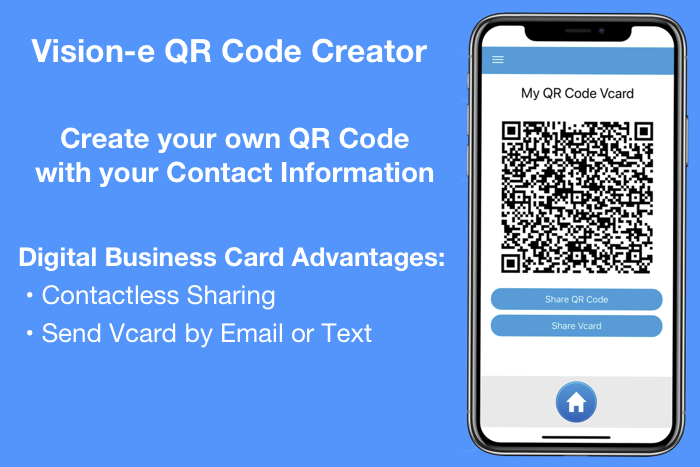 digital business card