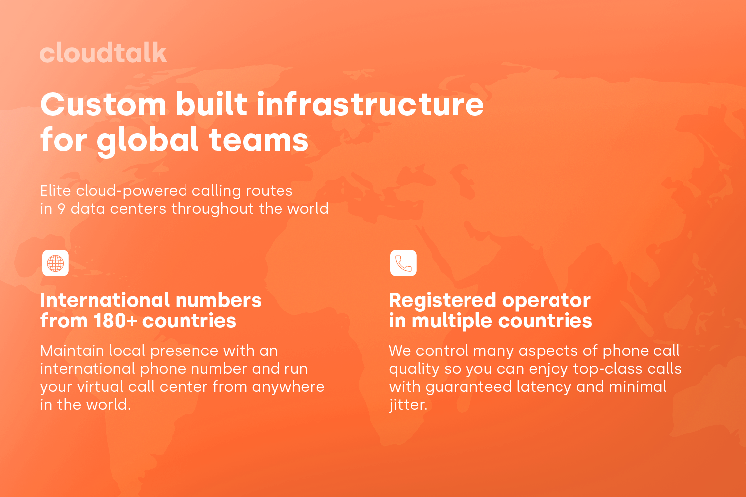 integration overview