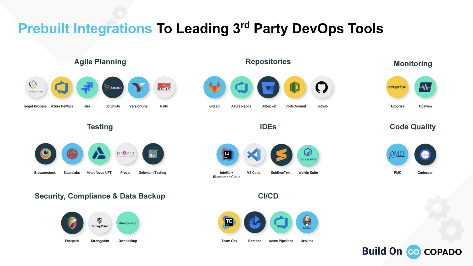 enterprise devops the next generation