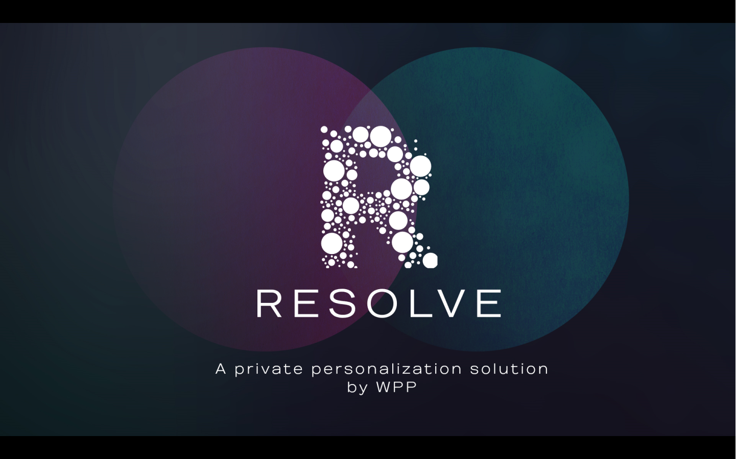 resolve connector for cdp