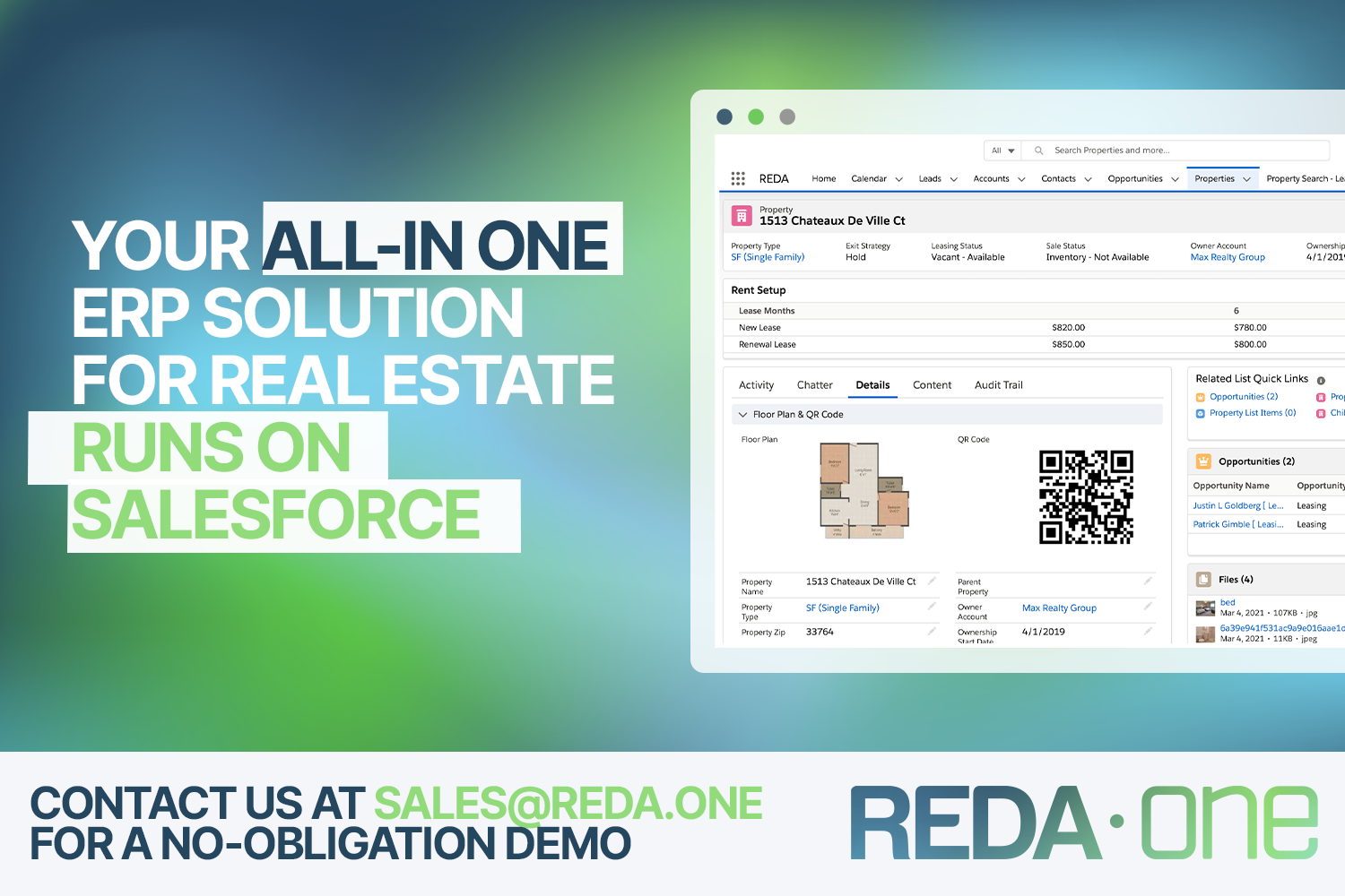 everything under one roof comprehensive customizable collaborative ...