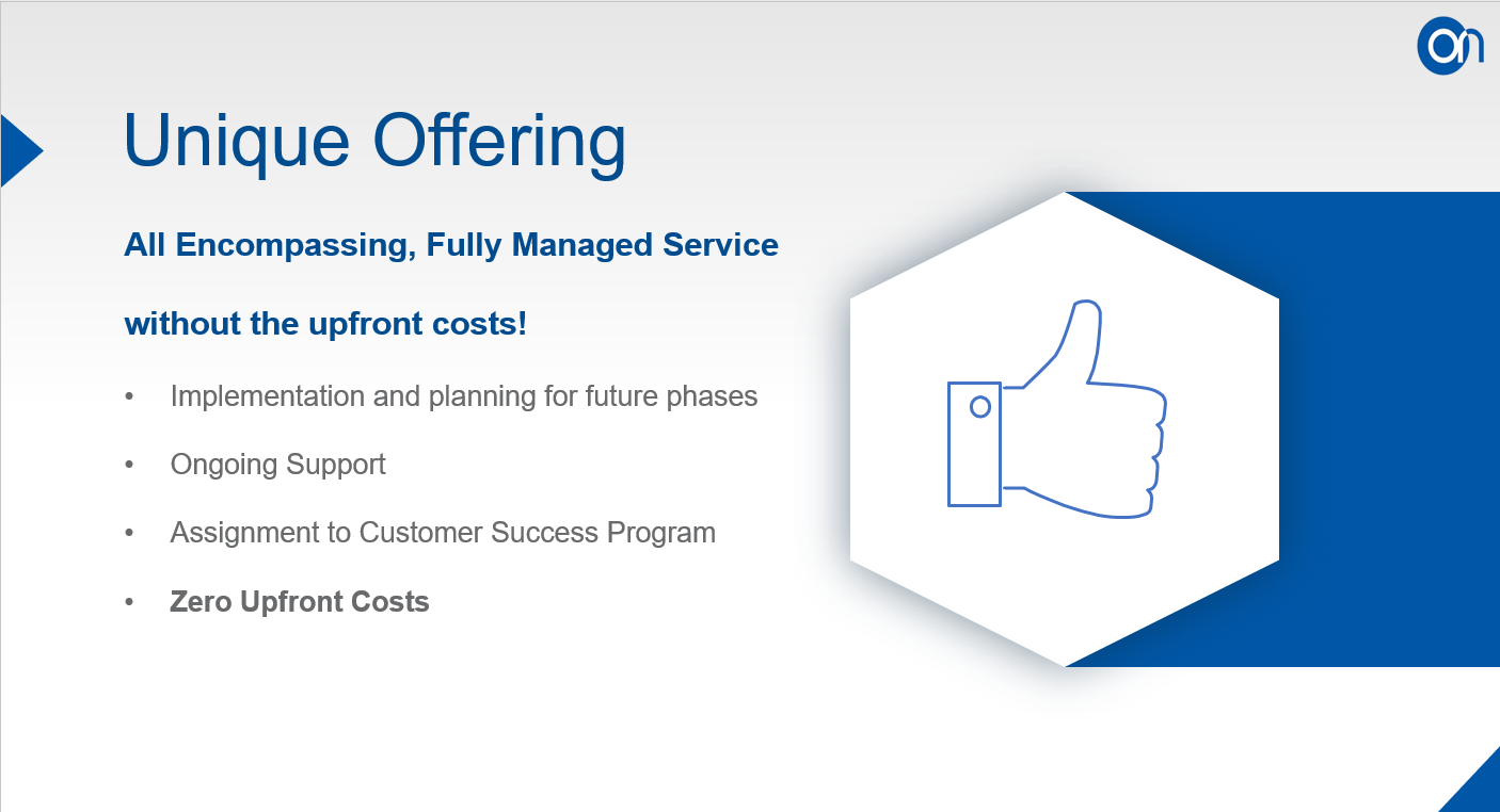 implementation approach