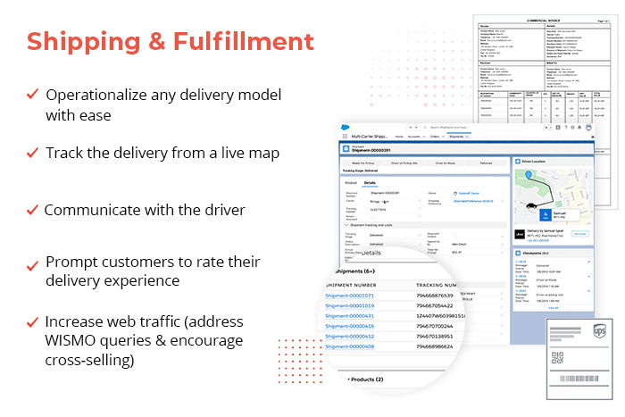 bringg formerly zenkraft multi carrier shipping same day delivery returns