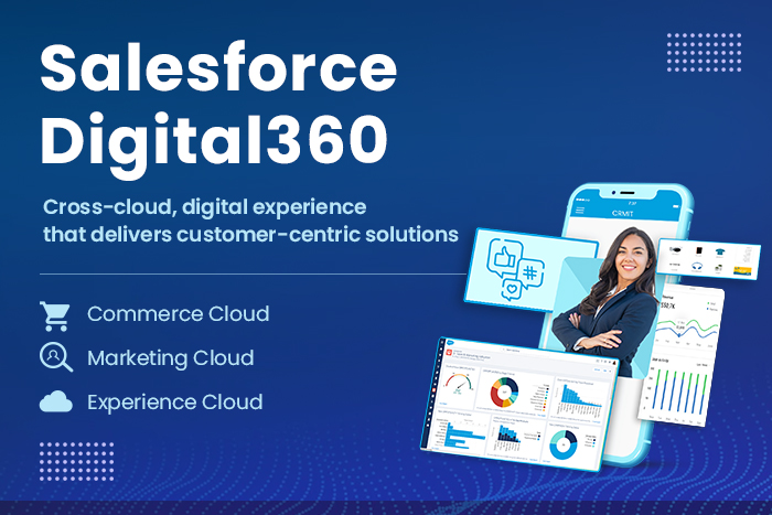 salesforce digital 360