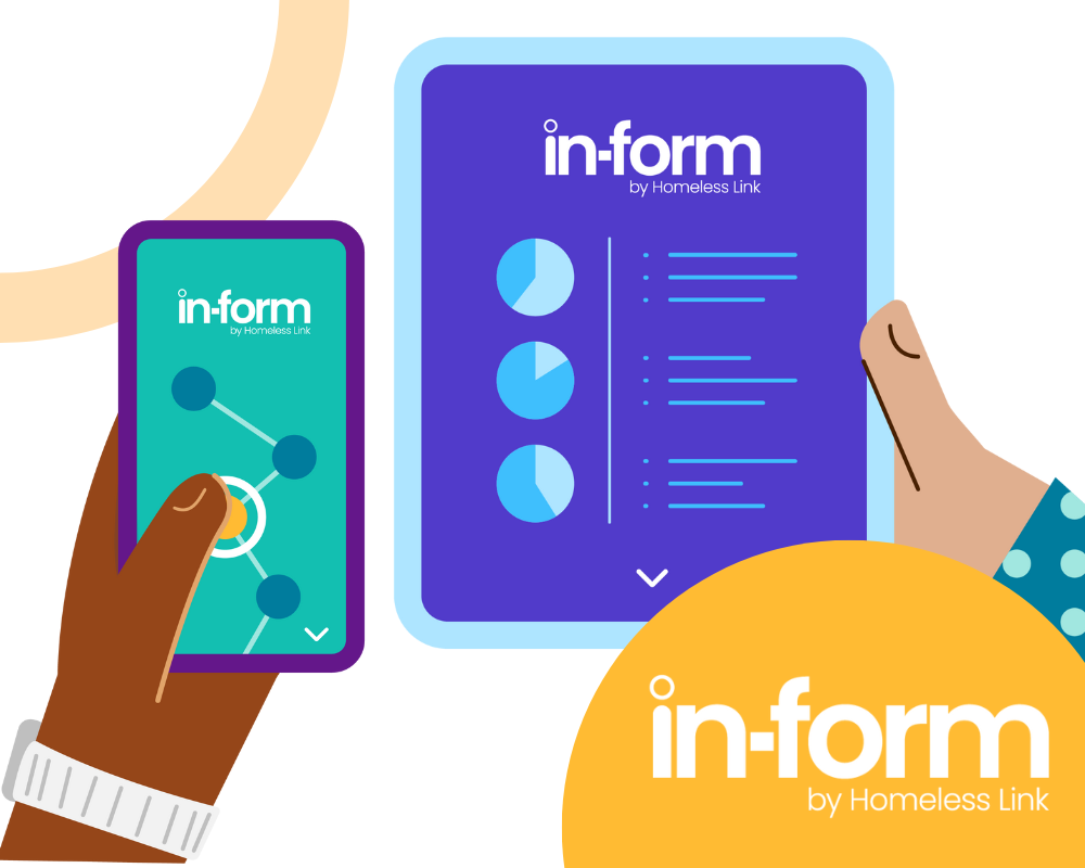 transform case management with in form