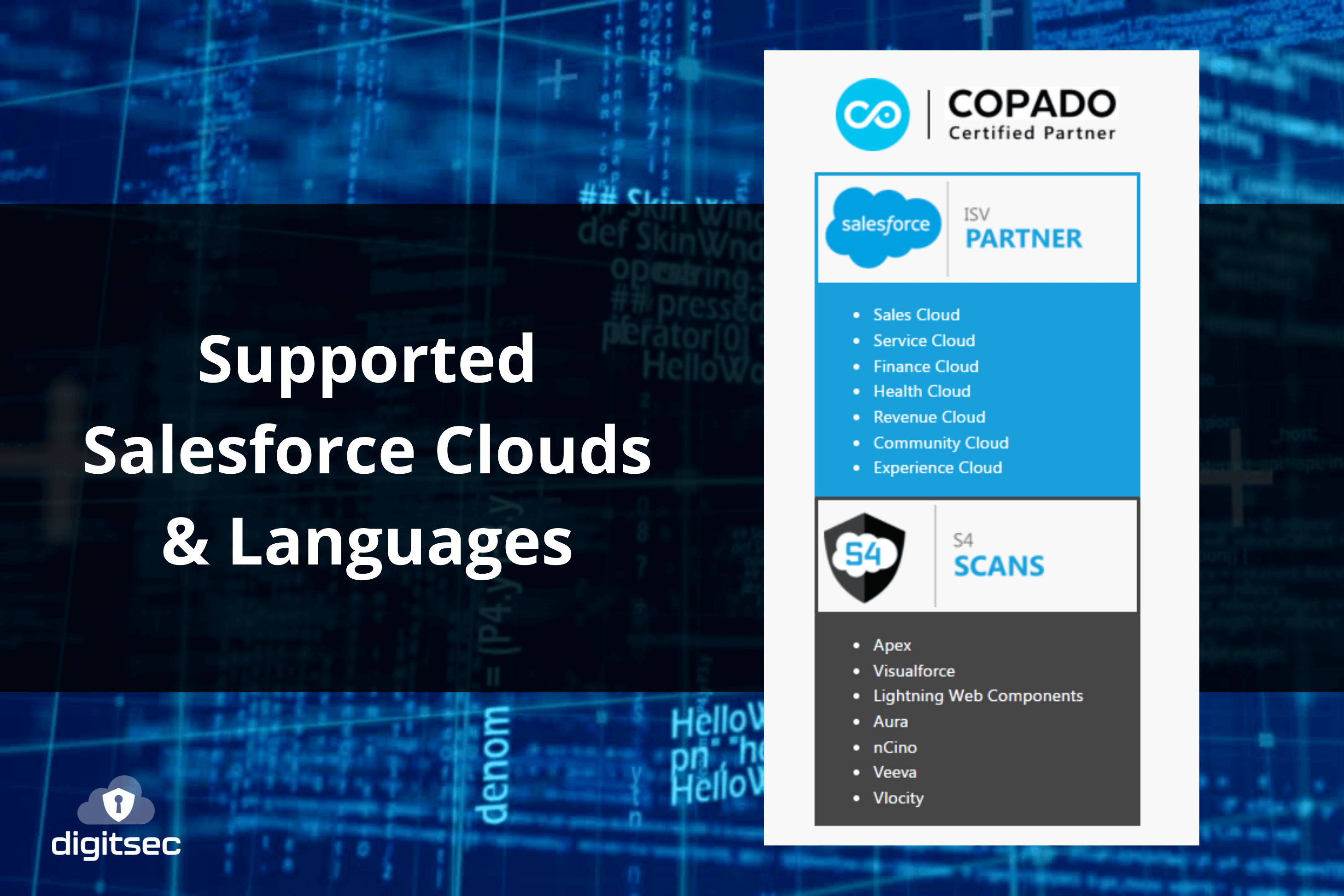 Supported Clouds And Languages