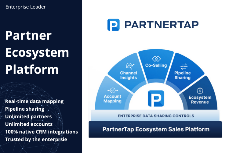partner ecosystem platform