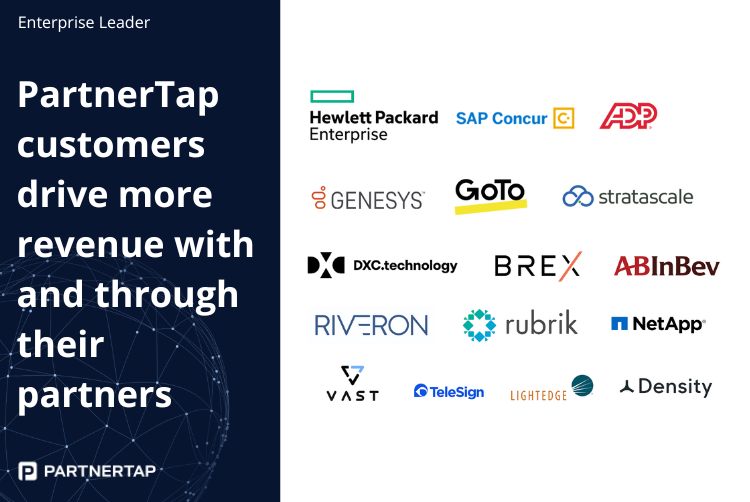 partnertap customers