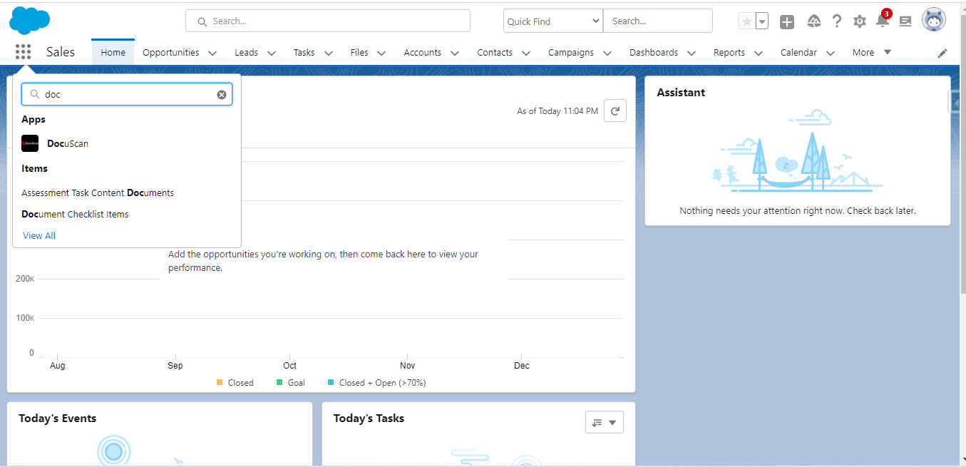 folio3 salesforce consulting services