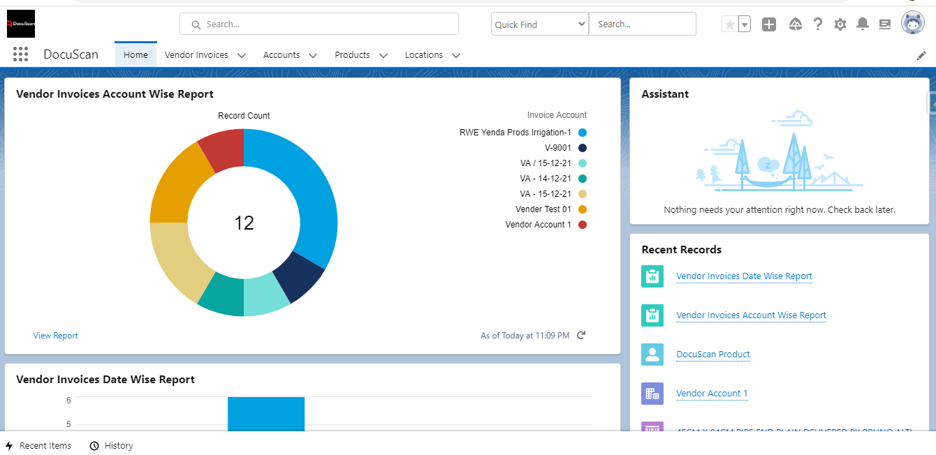 folio3 salesforce consulting services