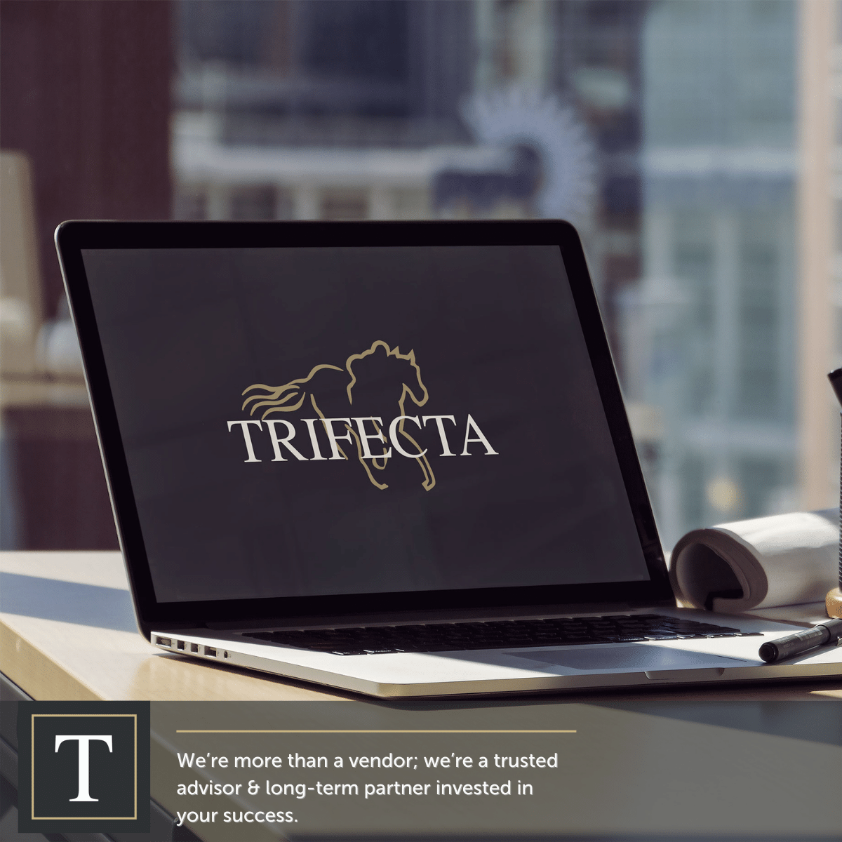 trifecta trusted advisor