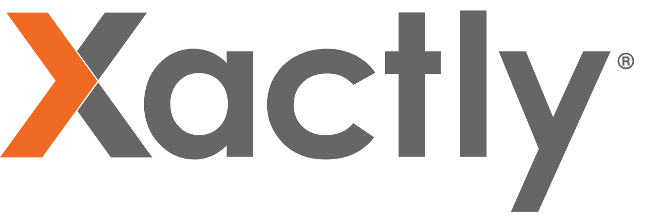 Xactly Incent®: Incentive Compensation and Commissions Management