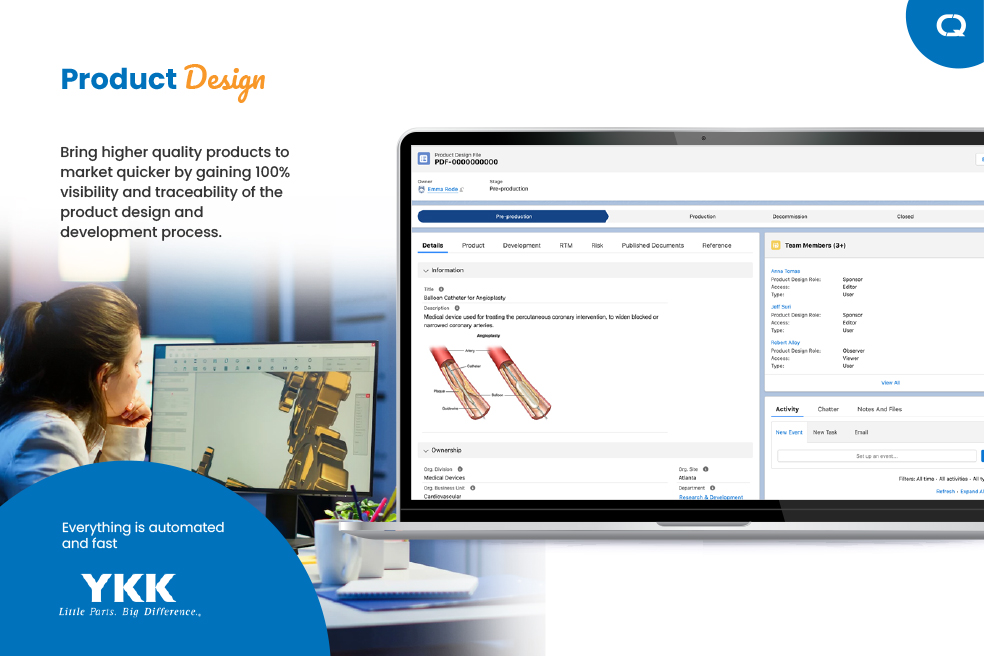 product design management