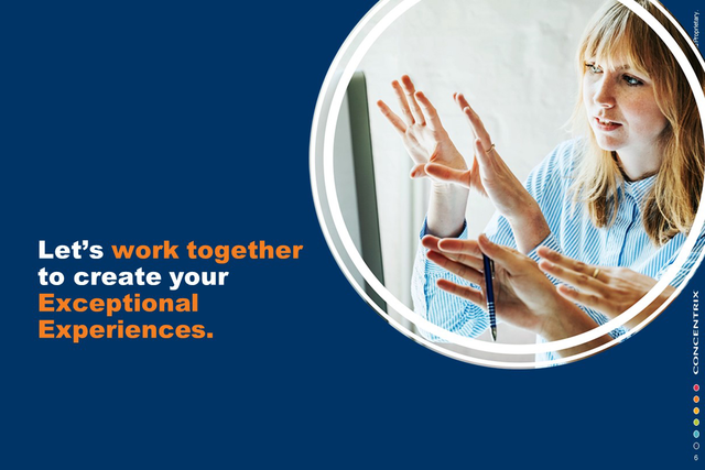 concentrix marketing engagement platform