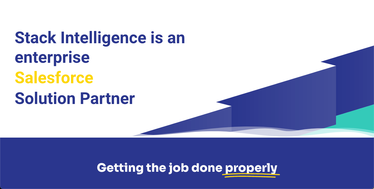 stack intelligence salesforce cpq and commerce experts