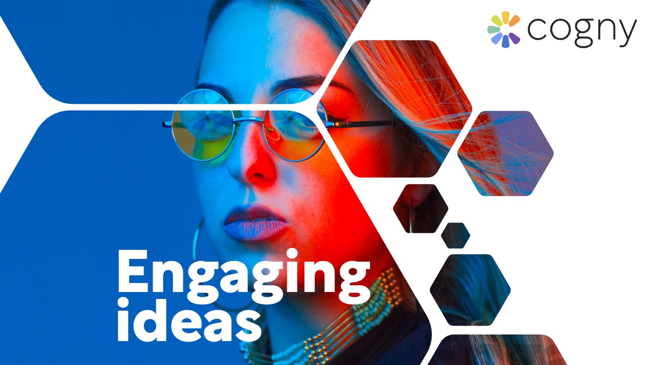 cogny engaging ideas