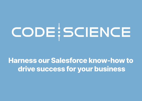 all consultants codescience force com product development for isvs enterprises and salesforce