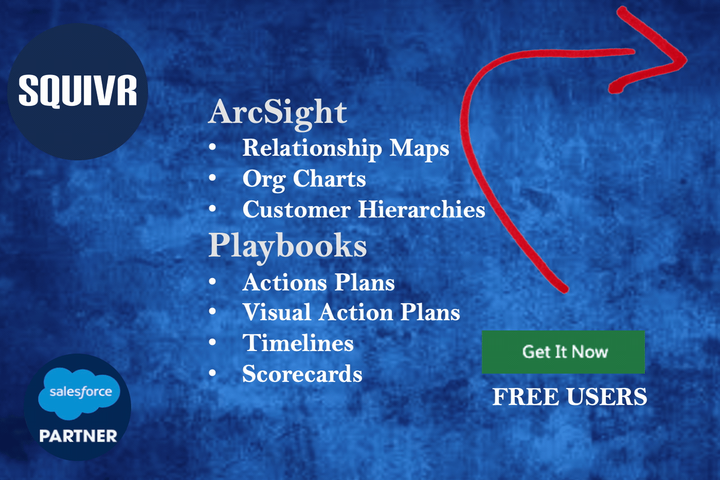 3 free users of squivr arcsight playbook or the bundle get it now