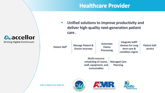 leveraging salesforce data as a strategic asset leading with industry ...