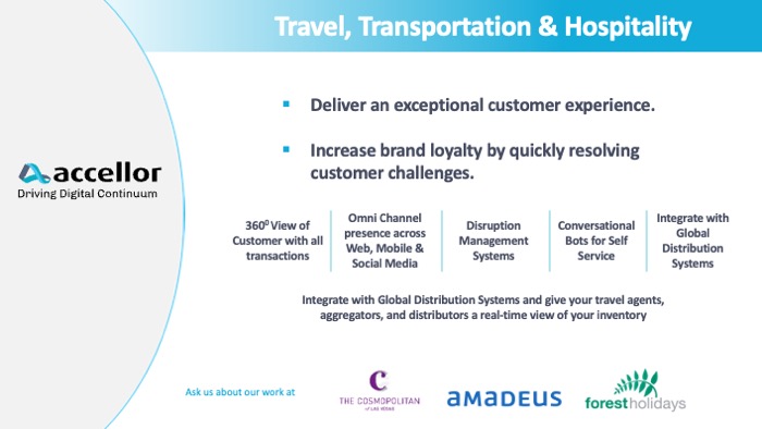 leveraging salesforce data as a strategic asset leading with industry ...