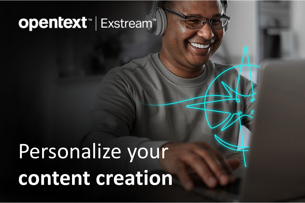 Exstream | Document Generation for Salesforce