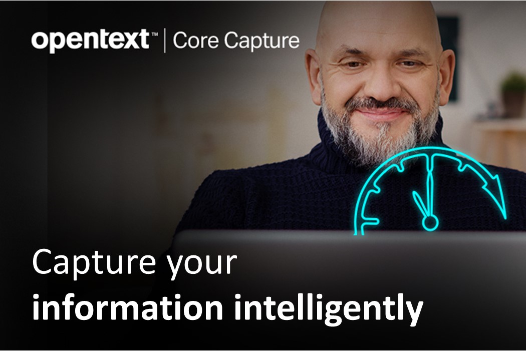 capture documents and extract critical data to accelerate and enrich ...