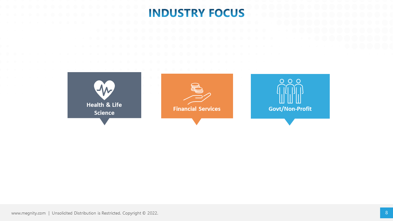 complexities simplified megnity technologies a perfect blend of ...