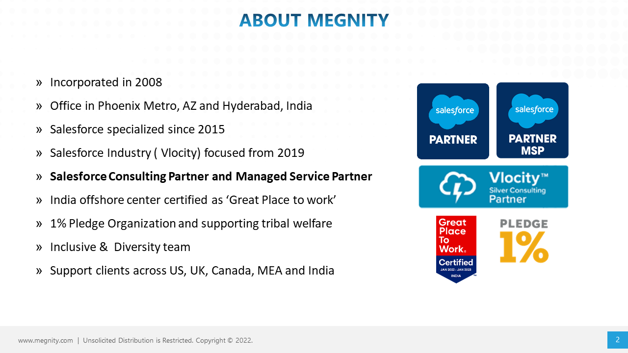 megnity technologies