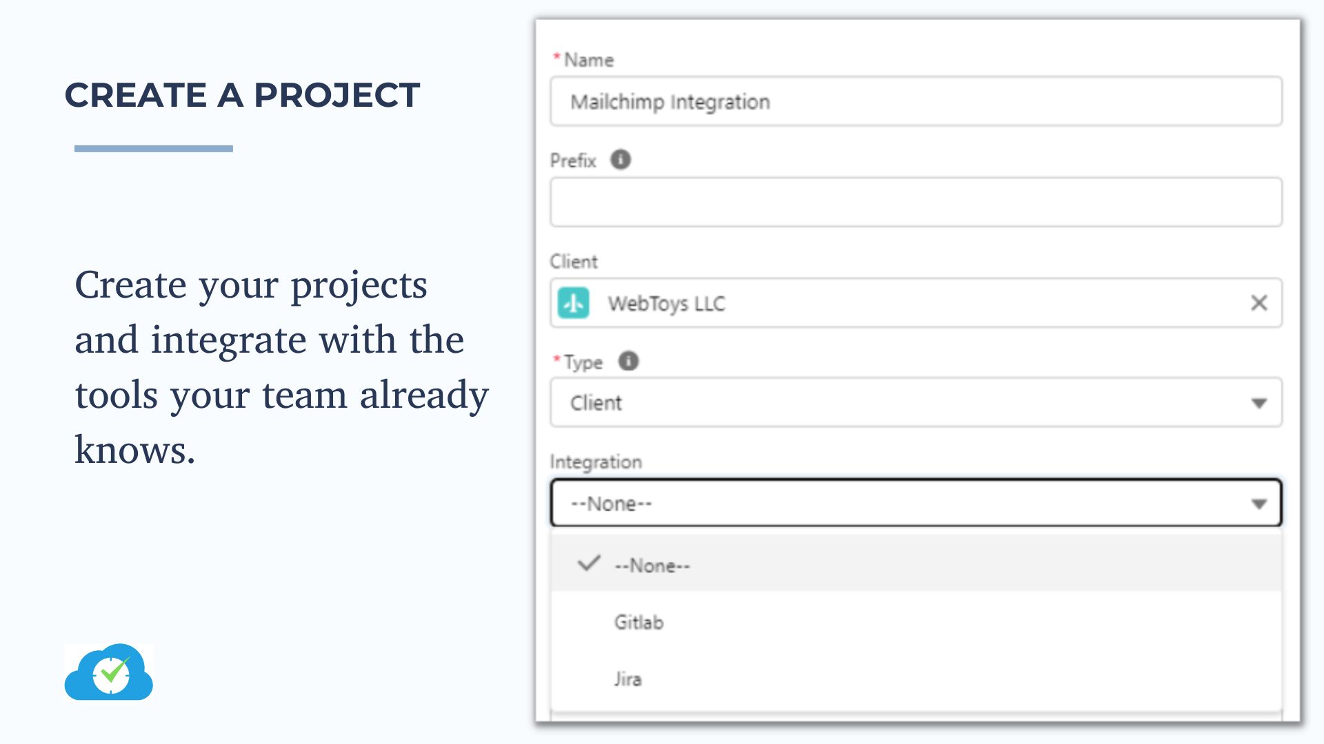 True Time Tracker for Salesforce