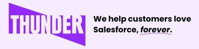 all consultants thunder salesforce consulting implementation and ...