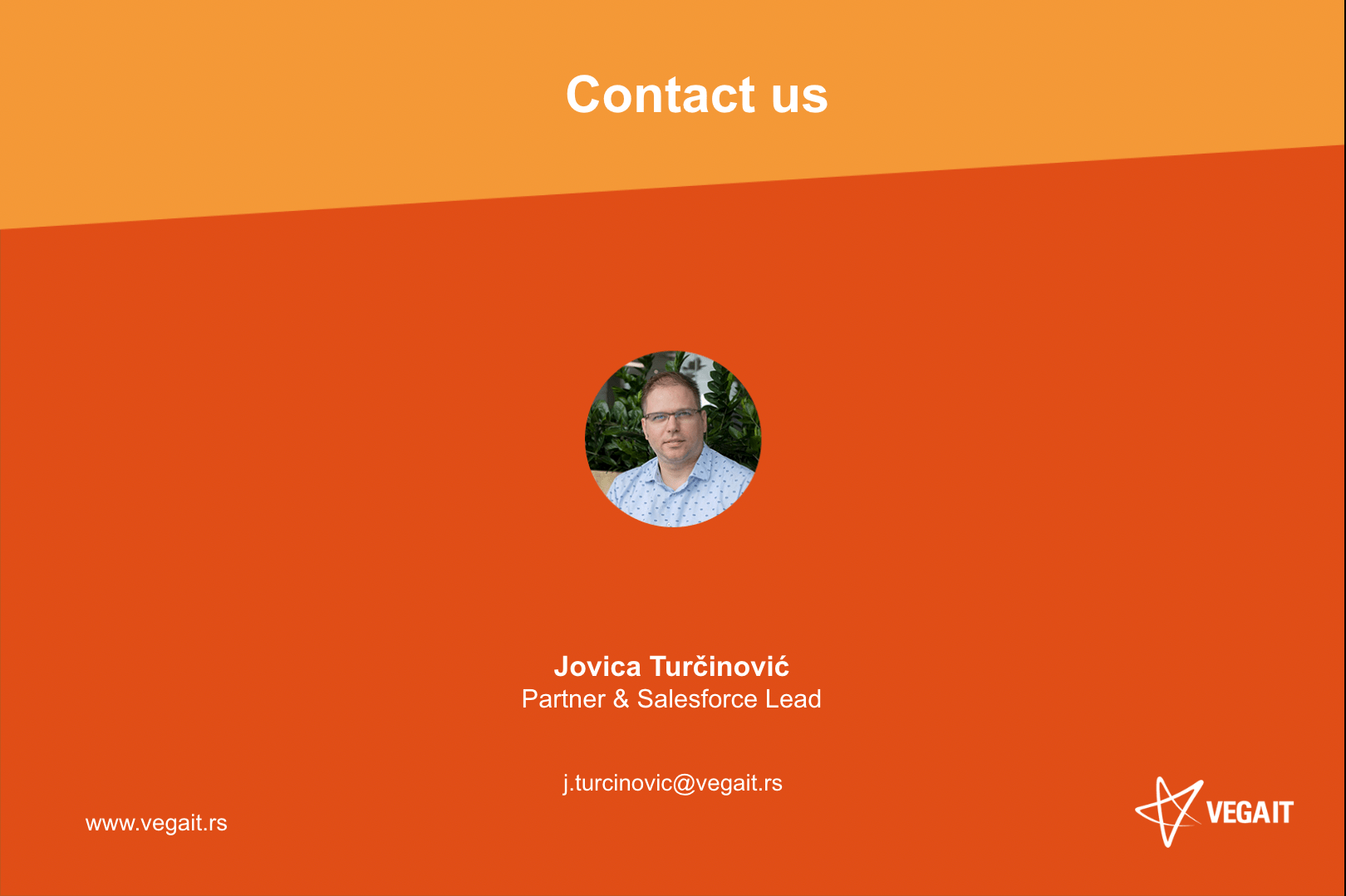 software partners co creators passionate innovators let s go for the ...