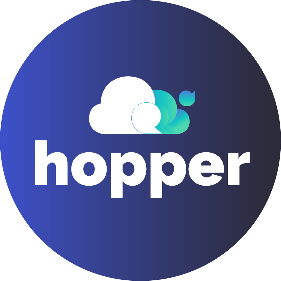 Hopper - Connect WhatsApp+Salesforce | Salesforce AppExchange