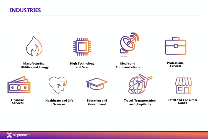 where teamwork and technology flourish as salesforce experts and long ...