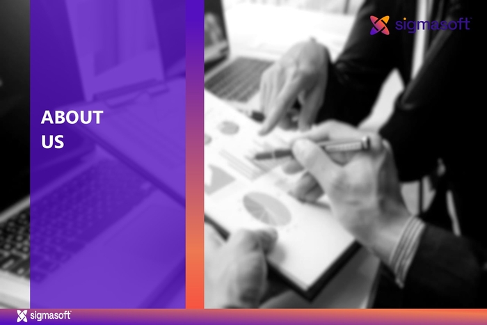 ssit inc sigmasoft accelerated digital transformation