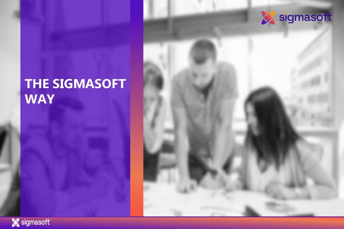 ssit inc sigmasoft accelerated digital transformation