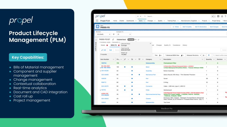 propel overview video